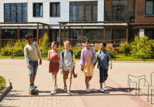 IDENTITY VS ROLE CONFUSION – ERIK ERIKSON'S THEORY OF PSYCHOSOCIAL ...